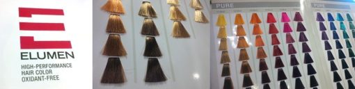 8 Reasons Why We Love Goldwell Elumen Colour - Element Hair