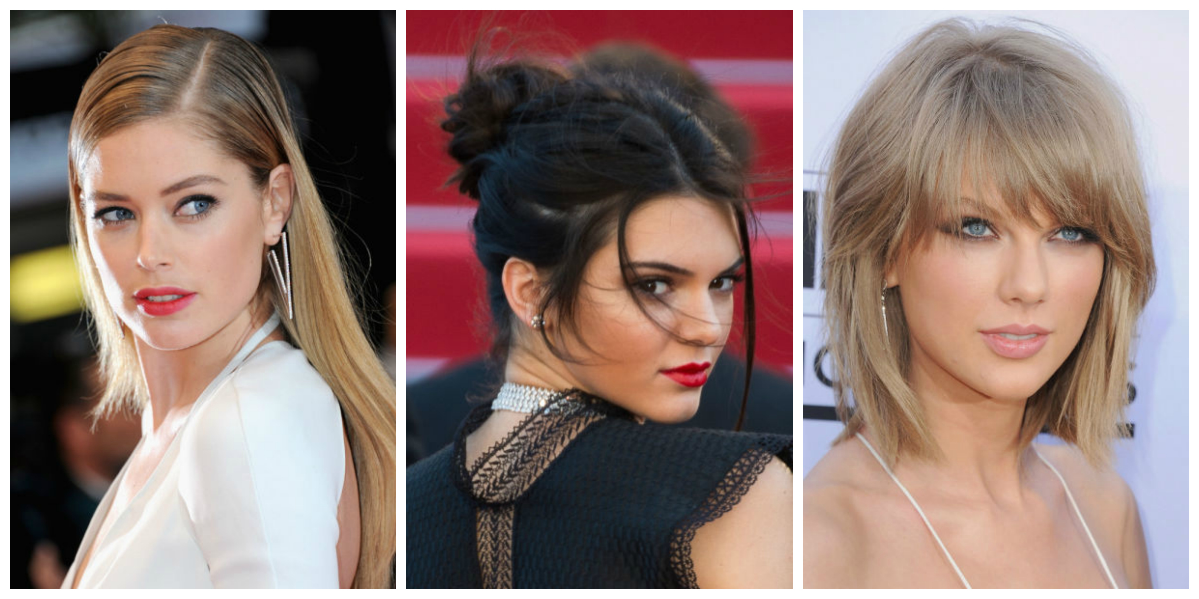 The top 6 hairstyles to rock this fall - Element Hair