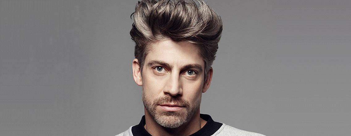 5 Popular Hair Colour Styles For Men - Element Hair