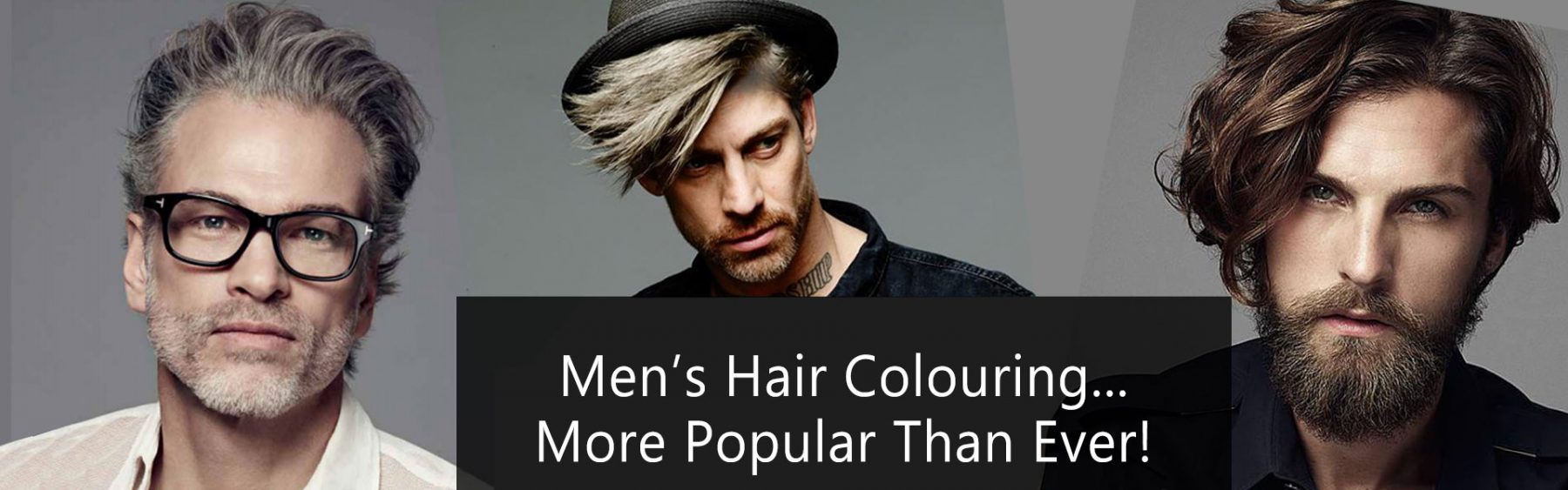 Element Hair | The Boardwalk Waterloo | Craft Hairdressing