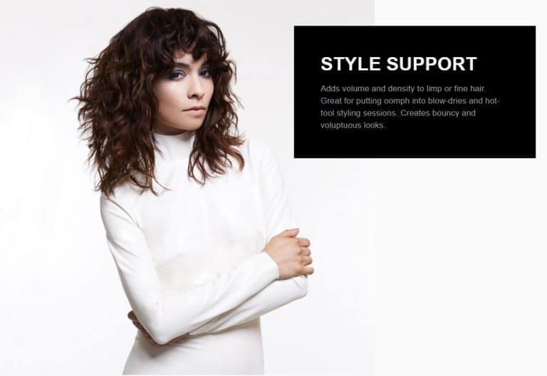 ARROJO American Wave exclusively at Element Hair - Element Hair