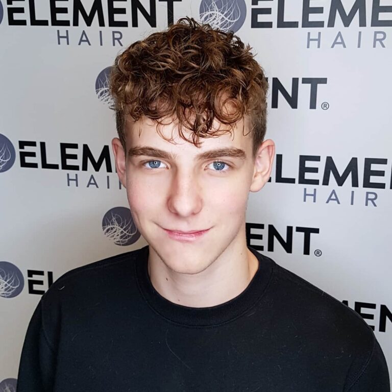 Element Hair Studio Waterloo | Hair Cuts | Hair Colouring
