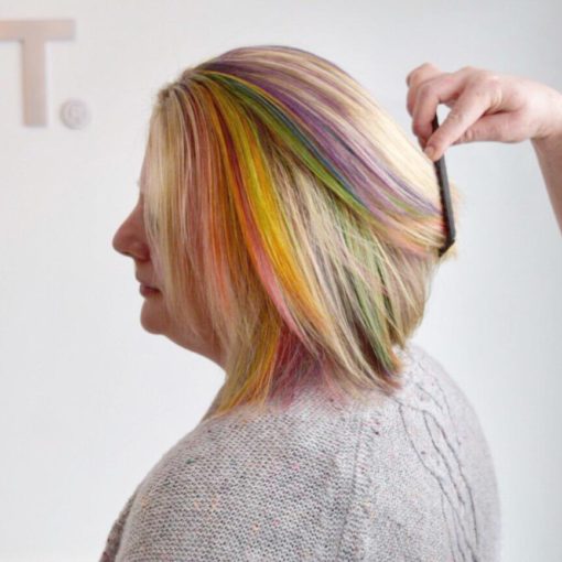 8 Reasons Why We Love Goldwell Elumen Colour - Element Hair