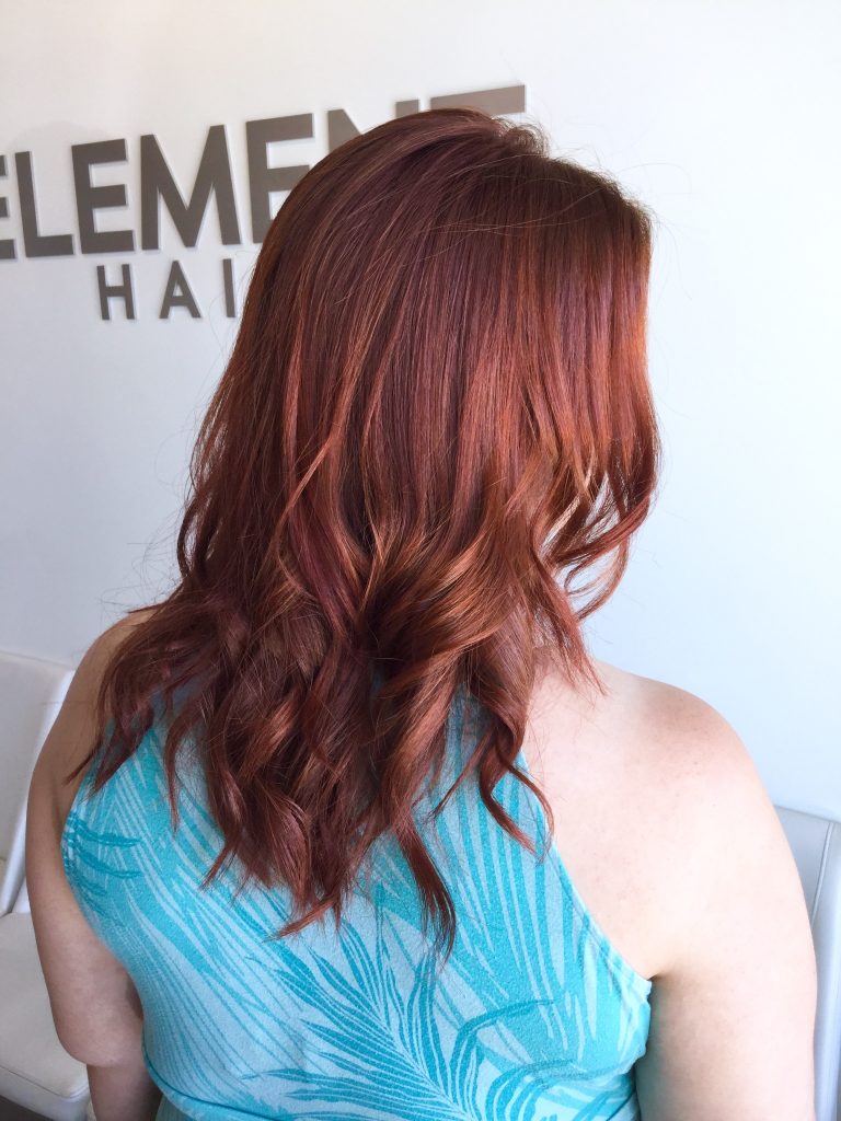 8 Reasons Why We Love Goldwell Elumen Colour - Element Hair