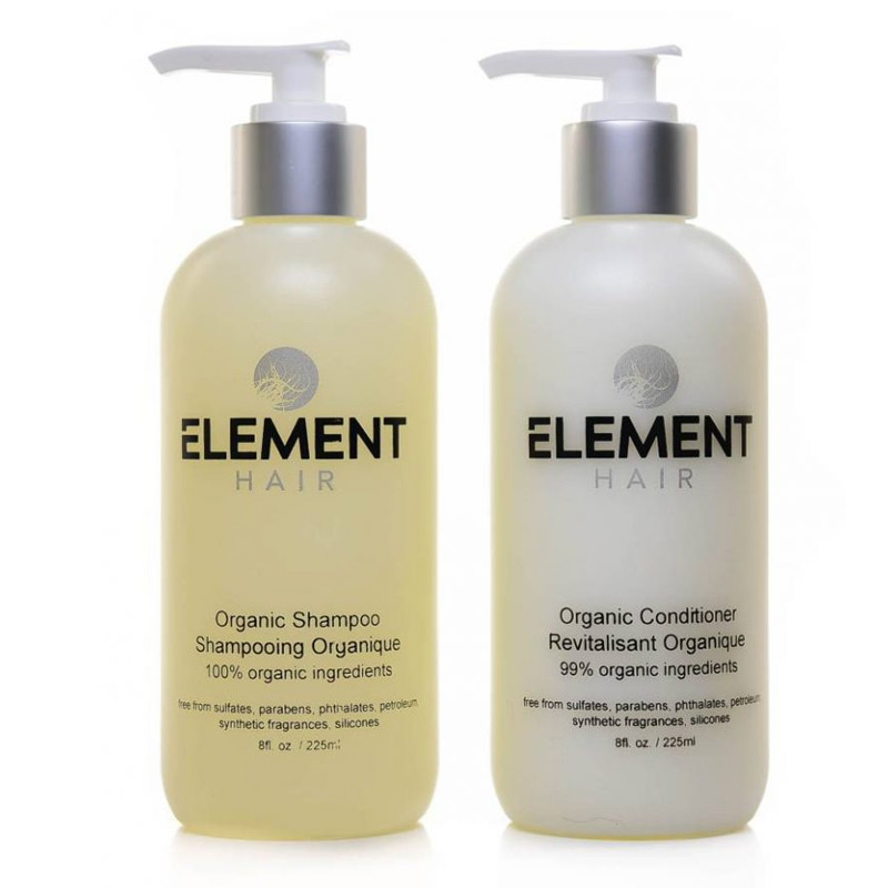 Shampoo Archives - Element Hair