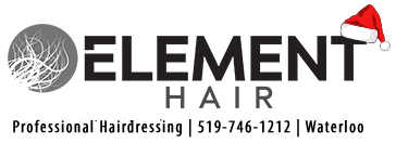 Element Hair at the International Beauty Show in New York City!