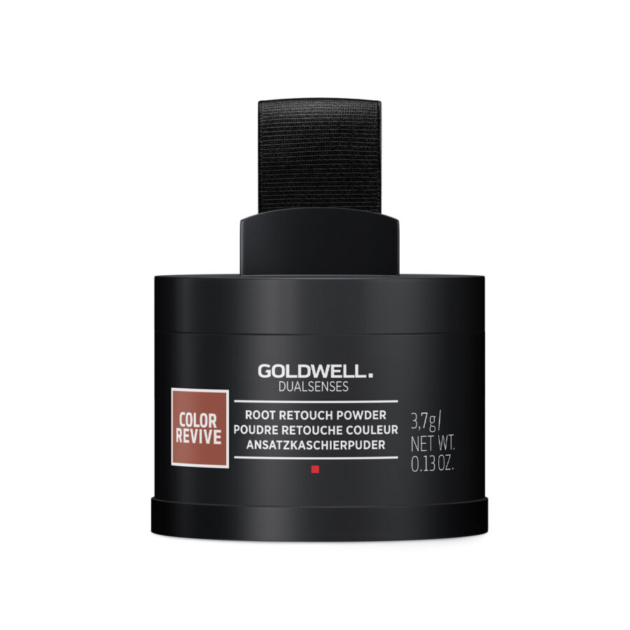 Element Full Root Touchup Colour Kit - Element Hair