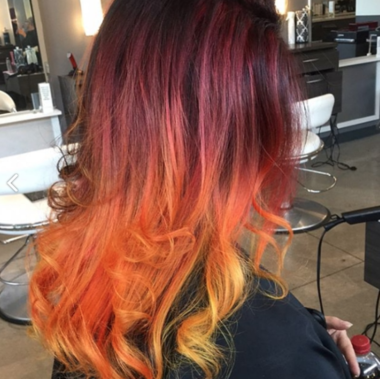 Element Hair Studio Waterloo | Hair Cuts | Hair Colouring