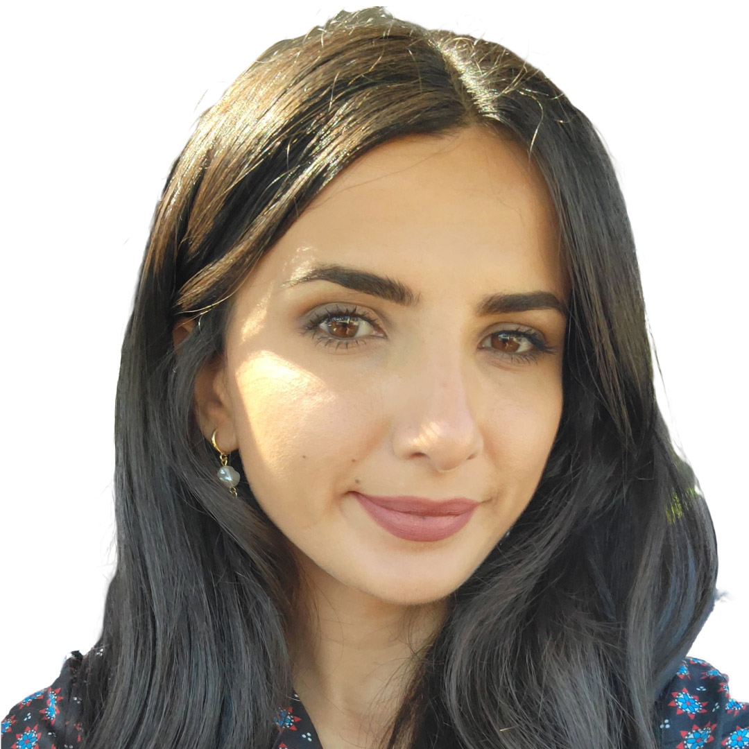 Meet Solin, Hairstylist - Element Hair