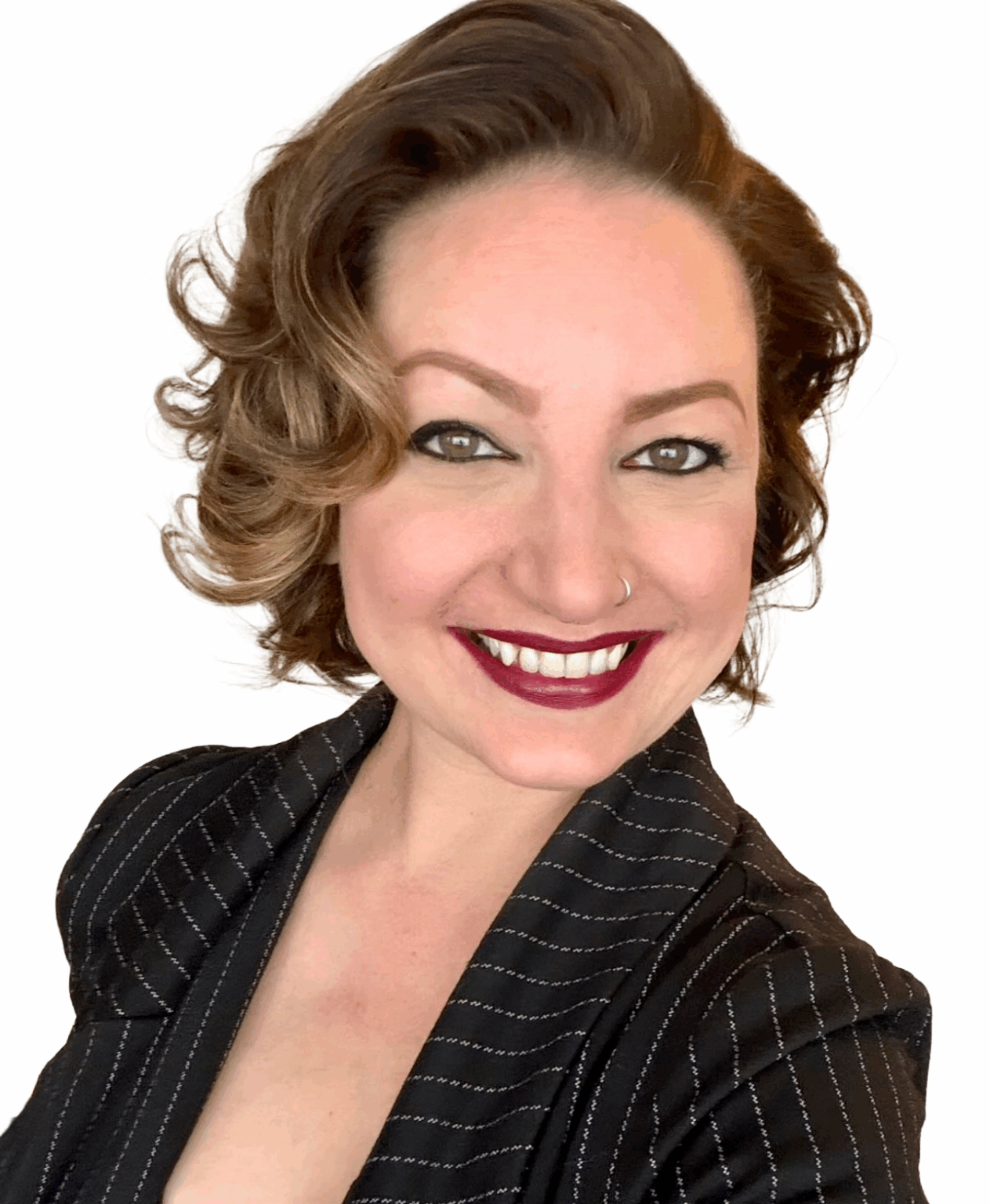 Meet Carrie, Hairstylist - Element Hair
